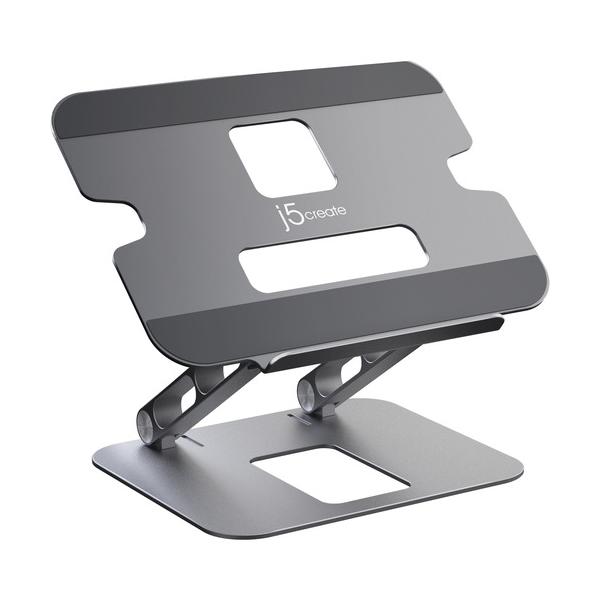 j5create　JTS127　マルチアングルノートPCスタンド 131