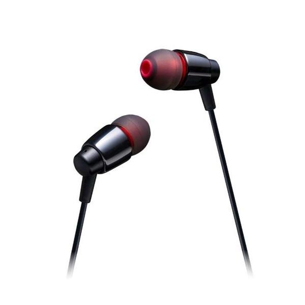 ゼロオーディオ M-DX210-ZB カナル型イヤホン ZIRCO BASSO・024