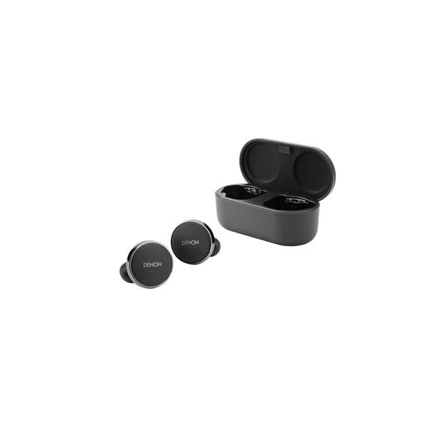 デノン　AHC15PLBKEM　完全ワイヤレスイヤホン　PerL　Pro　ブラック 24