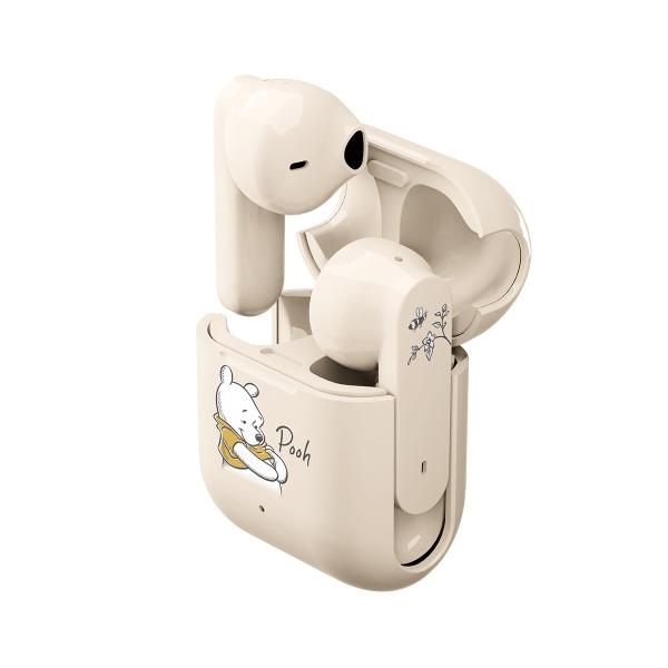 PGA　PG-DBTE18TW5POO　完全ワイヤレス　ステレオイヤホン　インナーイヤータイプ　Premium　Style　くまのプーさん 24