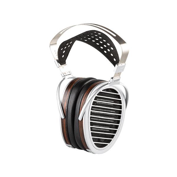 HIFIMAN　HE1000SE　有線ヘッドホン　ステルス・マグネット採用　オーバーヘッド型 24