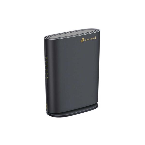ティーピーリンクジャパン　WiFi　6　無線LANルーター1201+574Mbps　AX1800　メッシュWiFi　ARCHER　AX1800 126