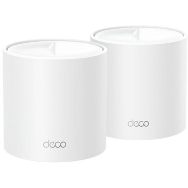 ティーピーリンクジャパン　Deco　X10　2P　DECOX102P 126