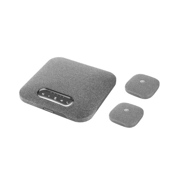 IOデータ　TC-SPLF2　大人数向けUSBスピーカーフォン　専用拡張マイク付き　USB電源 126