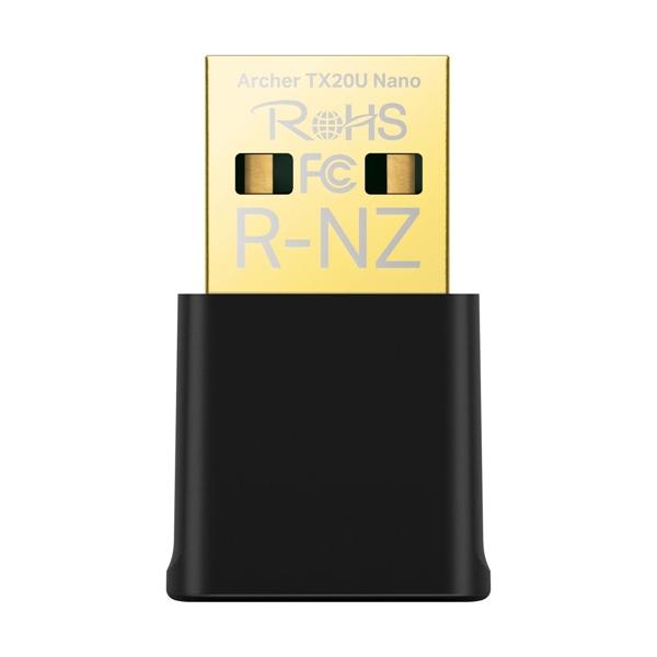 ティーピーリンクジャパン　Archer　TX20U　nano　ARCHER　TX20U　NANO 126