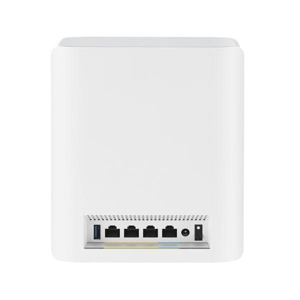 ASUS　RT-BE14000　WiFi　7対応　ホームルーター　IPv6対応　ホワイト 126