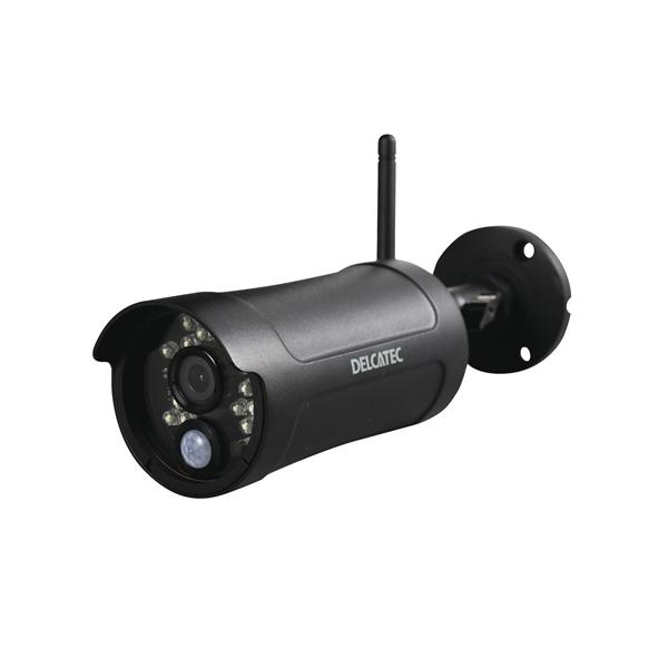 DXアンテナ　WSS2C　デルカテック　増設用ワイヤレスフルHDカメラ 50