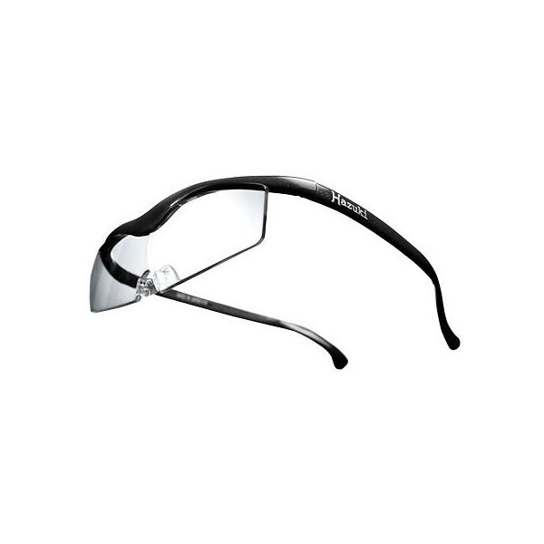 Hazuki　Company　Hazuki　ハズキ　コンパクト　クリアレンズ　1.6倍　黒 451