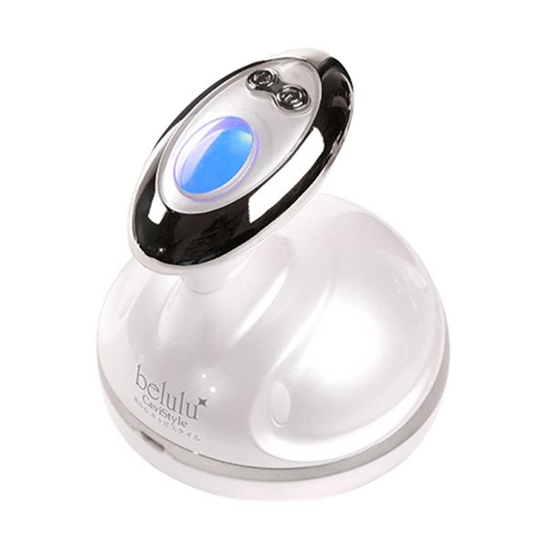 ビューティフルエンジェル　KRD-1030／WT　ボディケア　「belulu(美ルル)」　キャビスタイル　ホワイト 45