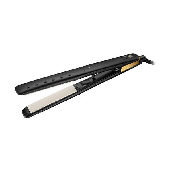 ヴィダルサスーン　VSI1021KJ　マイナスイオンストレートアイロン　　　ブラック 45