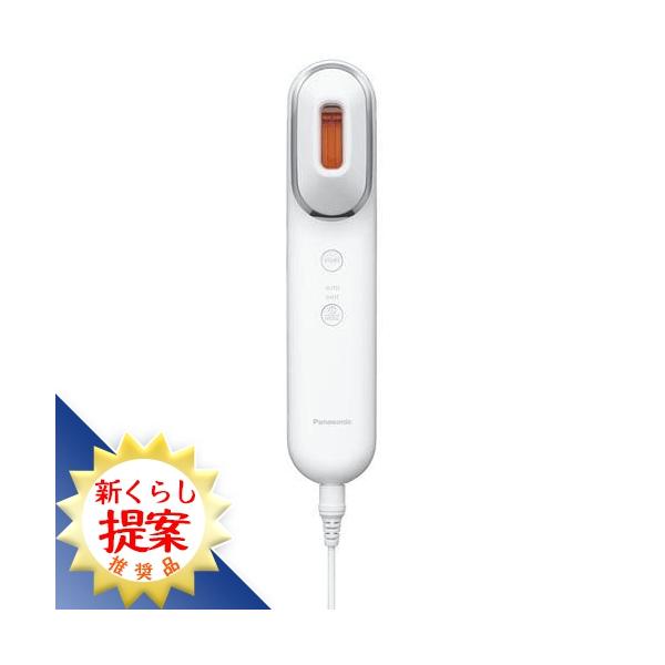 パナソニック　EH-SL85-W　光美顔器　フォト　ブライトショット　ホワイト 45