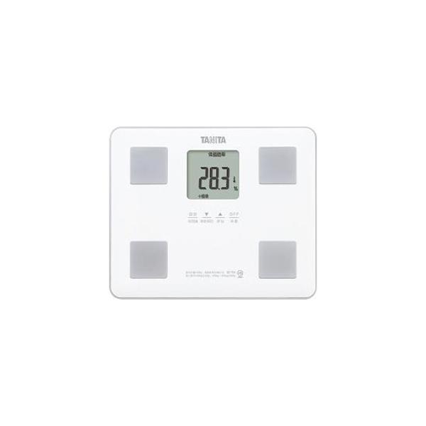 タニタ　体組成計・体重計　ホワイト　BC-760WH 46