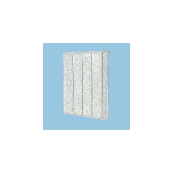 パナソニック　FY-FP253　フィルター付き換気扇用フィルター　3枚入　FYFP253 500