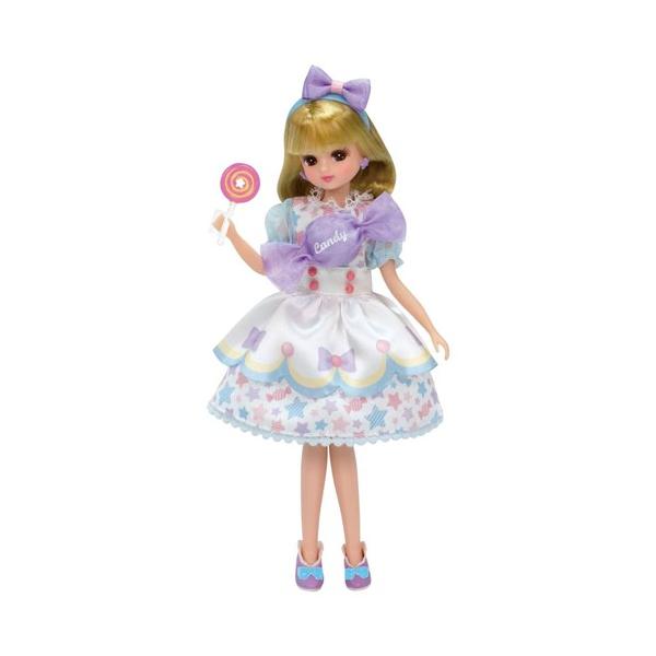 タカラトミー　LD−09　スウィートキャンディ 885