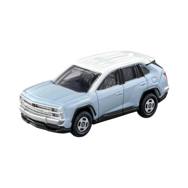 タカラトミー　No．21　光岡　バディ　箱 885