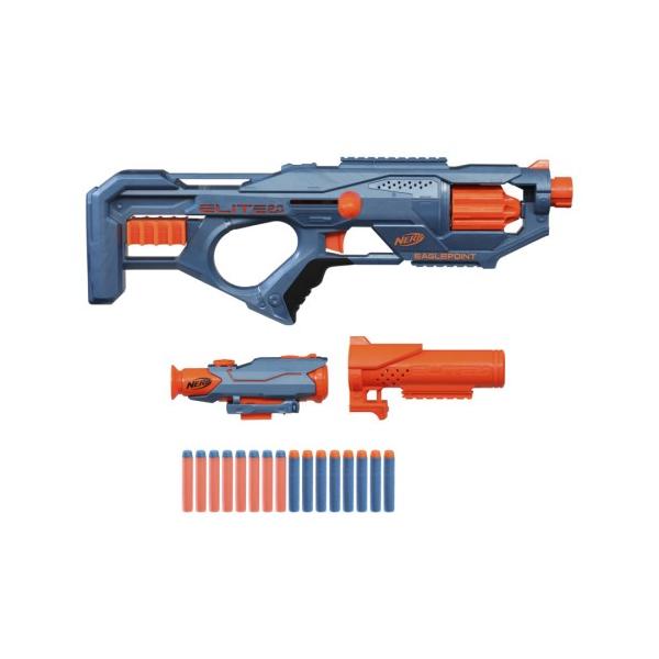 ハズブロ　ナーフ　エリート2．0　イーグルポイント　RD−8 885