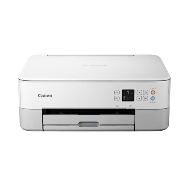 キヤノン　PIXUSTS5430WH　プリンター　PIXUS 113