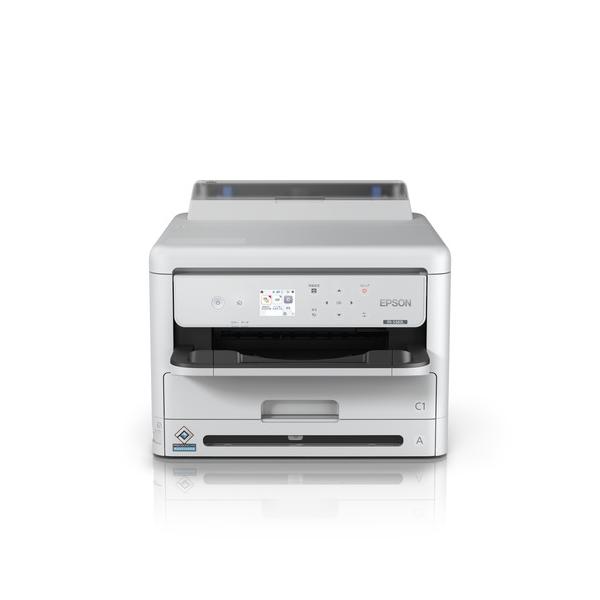 EPSON　PX-S383L　Ａ４モノクロインクジェットプリンター　ホワイト 113