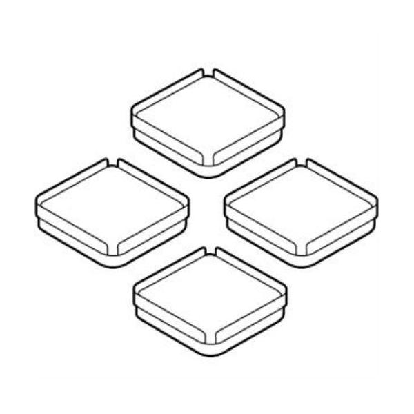 パナソニック　N-MH3　フロアーあて板　NMH3 48