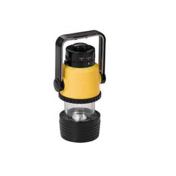 ヤザワ　スーパーLED搭載　ランタン　LL83YL 50