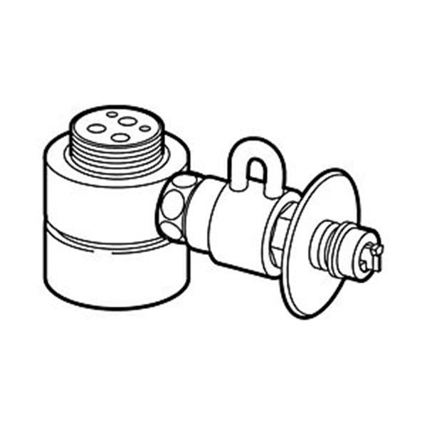 パナソニック　CBSMD6　食器洗い乾燥機用　CBSMD6 500