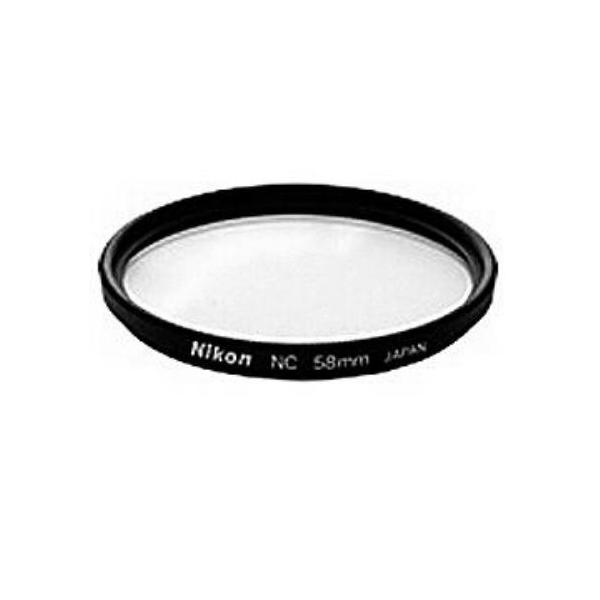 ニコン　52MMニュートラルカラー(NC)フィルター　52NC 317