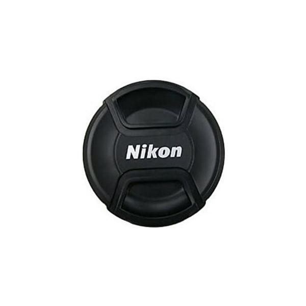 ニコン　LC-77　レンズキャップ　77mm 317