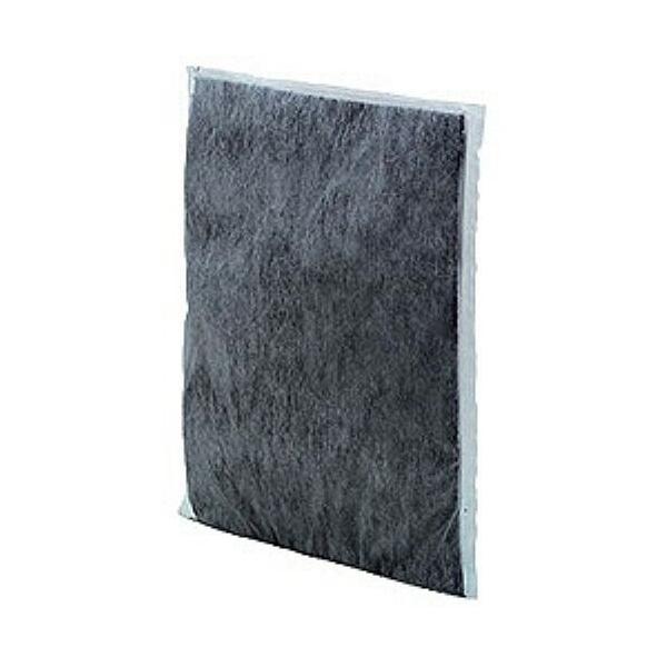 アイリスオーヤマ　空気清浄機用フィルター　(活性炭フィルター／玄関・家庭臭用)　IA-300GF 500