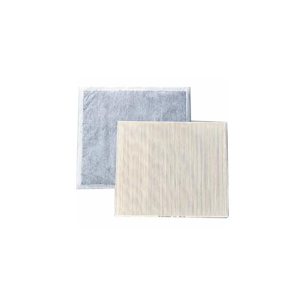 ツインバード工業　空気清浄機フィルターセット　AC-FT06　(AC-4357S用) 500