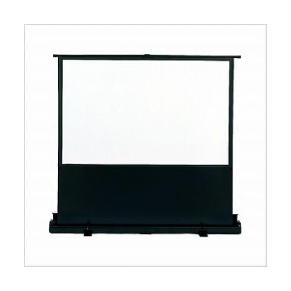 エプソン　70型　モバイルスクリーン　床置き　　ELPSC23　WXGA　16:10 130