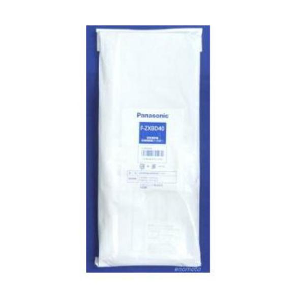 パナソニック　F-ZXDP40　空気清浄機用　集じんフィルター　FZXDP40 500