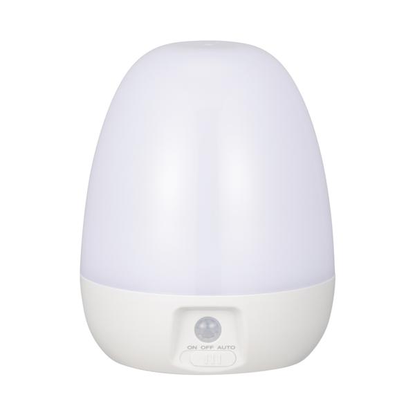 オーム電機　NIT-BLA6JE-WN　ＬＥＤナイトライト 50