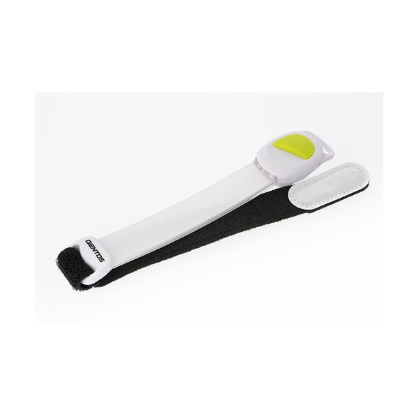 ジェントス　SL-A20GR　LEDセーフティライト 50