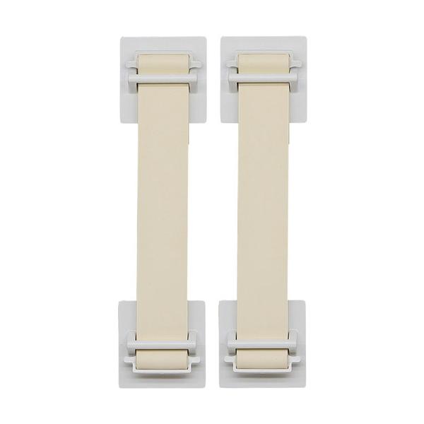 キングジム　GS300シロ　地震対策ゴムストッパ−300シロ 50