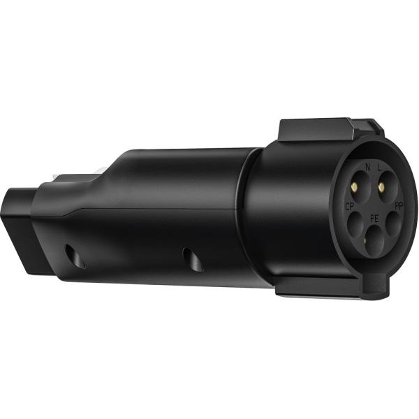 エコフローテクノロジー　DELTAProCC-LV　DELTA　Pro　EVアダプター　DELTAPROCC-LV 50