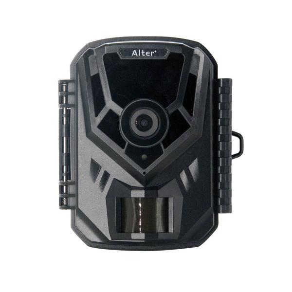 キャロットシステムズ　AT-1　乾電池センサーカメラ　赤外線撮影対応 50