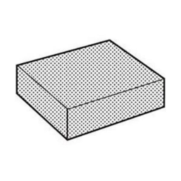 シャープ　IZ-MFDK1S　IG-DK1S用　交換用加湿フィルター 500