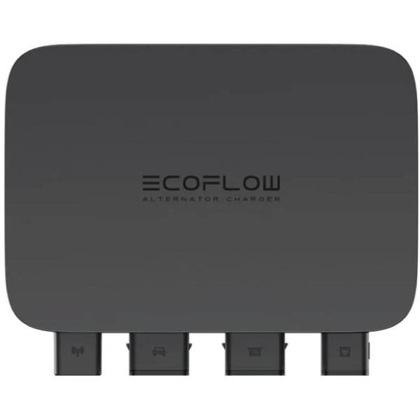 EcoFlow　エコフロー　Alternator　Charger　EFALTERNATORCHARGER 50