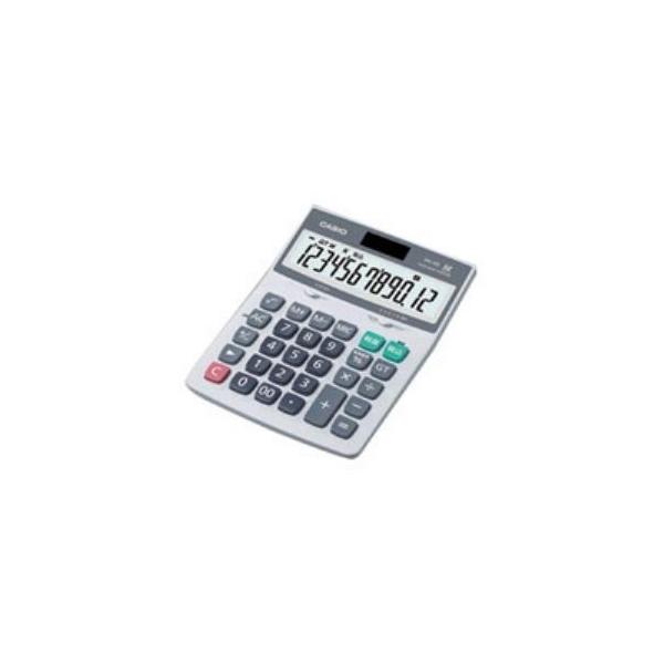 カシオ　電卓　DH-12E-N　DH12EN 52