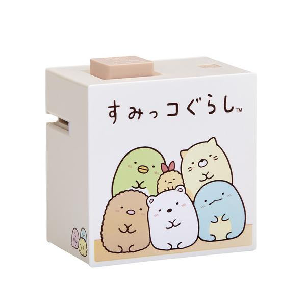 キングジム　LR30SG　ラベルプリンタ−「テプラ」Ｌｉｔｅ　テプラLite　すみっコぐらし 52