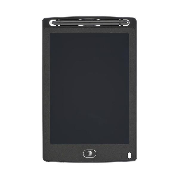 オーム電機　JIMC8K　電子メモパッド　8.5インチ相当　ロックスイッチ付き 52