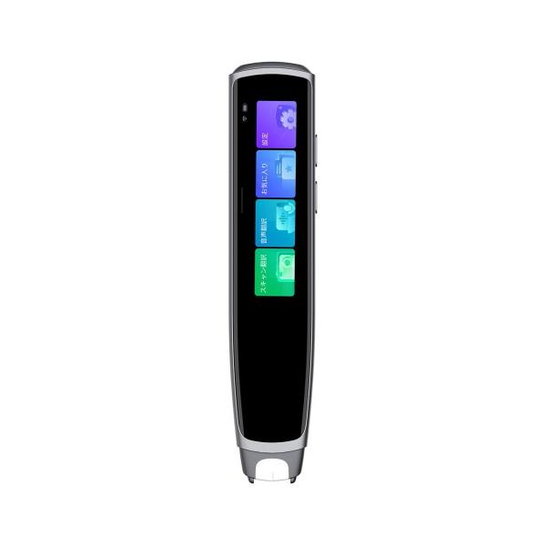 iFLYTEK　DICTIONARYPEN　Smart　Dictionary　Pen 52