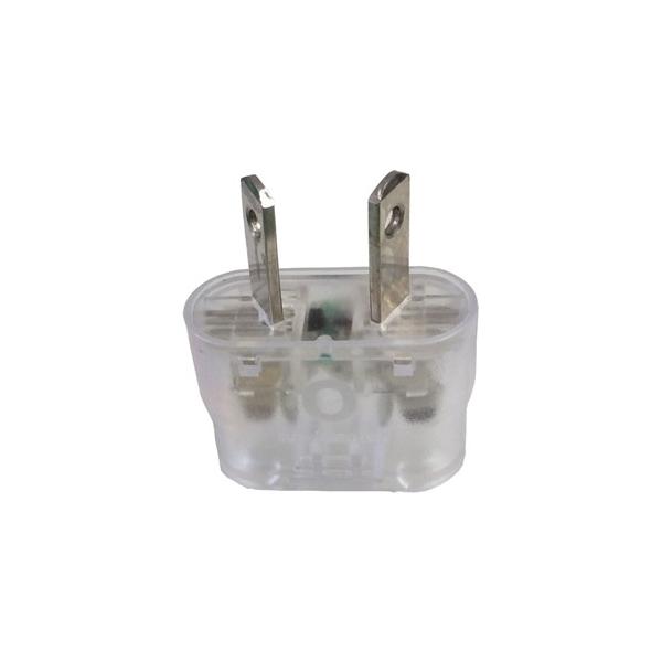 カシムラ　海外用光る変換プラグBFタイプ　WP-56F 500