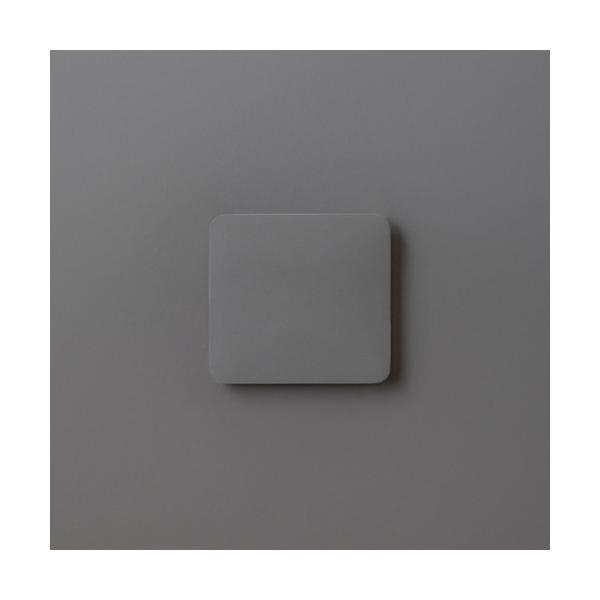ムサシ　KA03UZ　かげあかり　MODEL03　梅墨（うめずみ）　USB充電式　屋内用LEDナイトライト 50