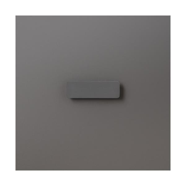 ムサシ　KA04UZ　かげあかり　MODEL04　梅墨（うめずみ）　USB充電式　屋内用LEDナイトライト 50