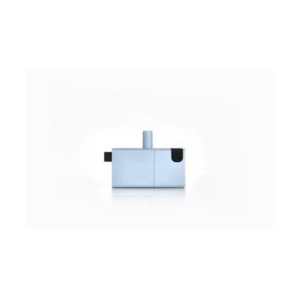 PETKIT　P4113-UVC　Fountain　Wireless　Pump-UVC　交換ポンプ　自動給水機専用　UVC除菌機能付き　110g　ブルー 50