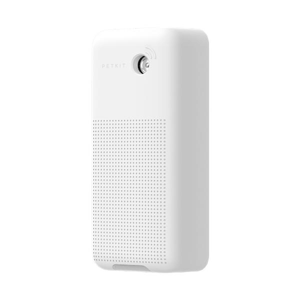 PETKIT　P9202　スマート消臭スプレー　自動猫トイレ専用　450g　ホワイト 50