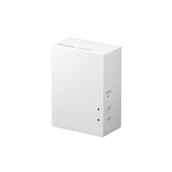 パナソニック　VL-FKW80　ドアホン接続カメラ用中継器　2.4GHz　無線LAN 50