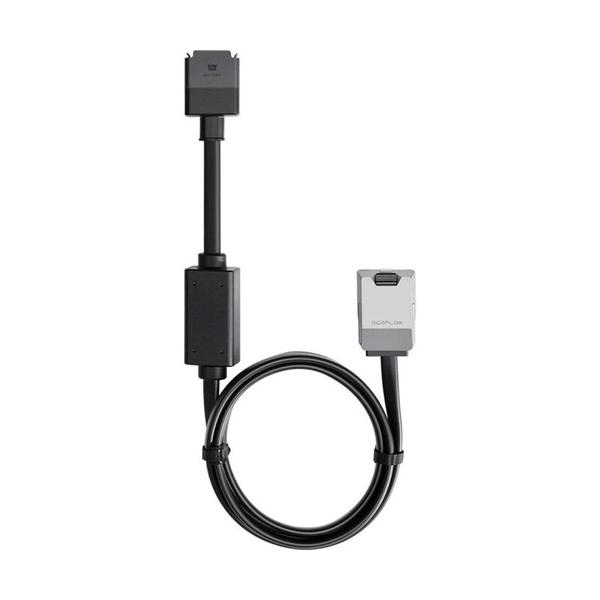 Ecoflow　EFL-ALTCHARGER4-8OUT　DELTA　Pro　／　DELAT　Pro　3用接続ケーブル　ポータブル電源用ケーブル 50