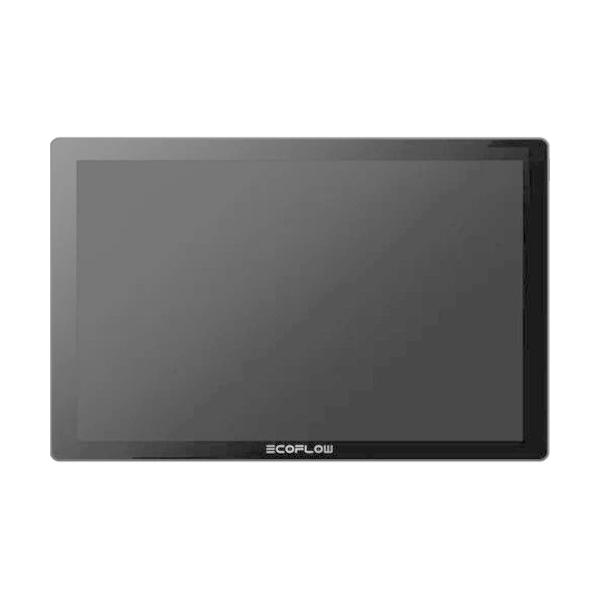 Ecoflow　EFPOWERINSIGHT-JP　EcoFlow　PowerInsight　エネルギー監視制御モニター　10インチ　タッチパネル液晶 50